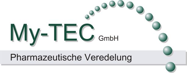 My-Tec GmbH - Anfahrt